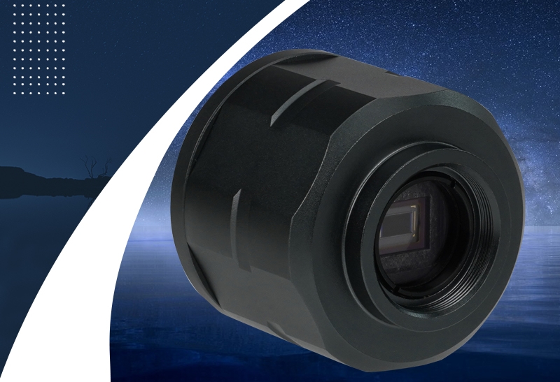 SVBONY Astronomy Planetary Camera With Removable UV Cut Glass (1.25 ...