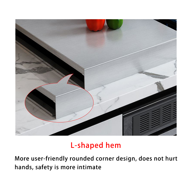 Induction cooker rack 304 stainless steel single stove/double stove ...