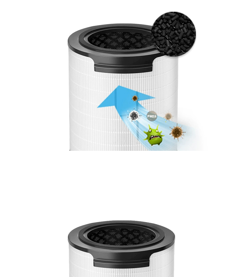 For PHILIPS Integrated 3-in-1 NanoProtect Air Filter - with NanoProtect ...