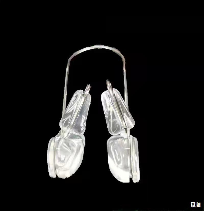 Nose Up Lifting Soft Silicone Rhinoplasty Nose Shaper Lifter Clip/Nose ...