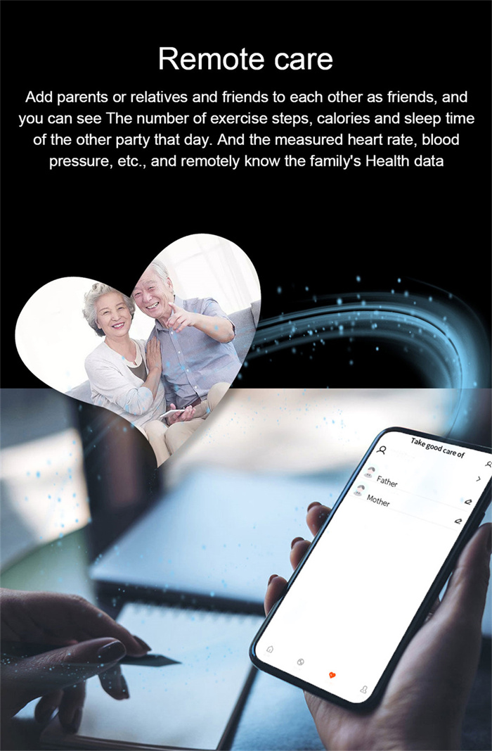 ET340 Smart Watch Bluetooth Call 1.46 Inch ECG Non-invasive Blood Sugar ...