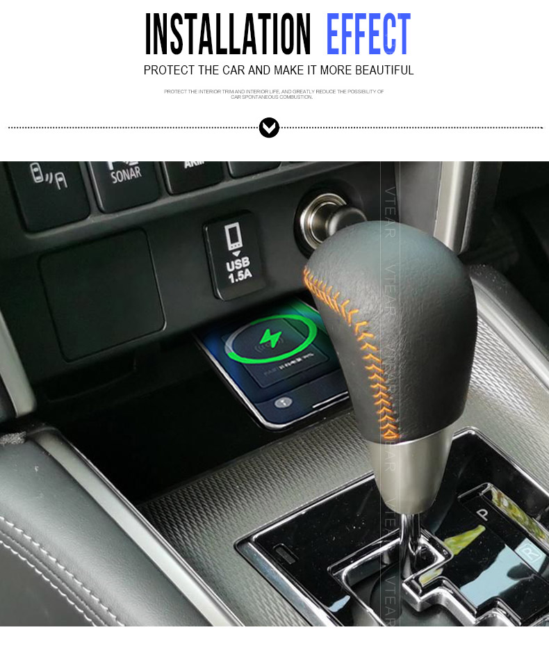 For Mitsubishi Triton 2019-2023 Car Qi Wireless Charger Cell Phone Fast ...