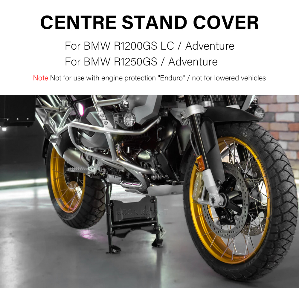 For BMW R1200GS R 1200 GS LC Adventure R 1250 GS R1250GSA Motorcycle ...