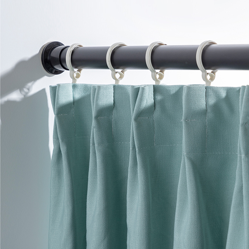 468cm Stainless steel Punch-Free Curtain/Telescopic tension Rod ...