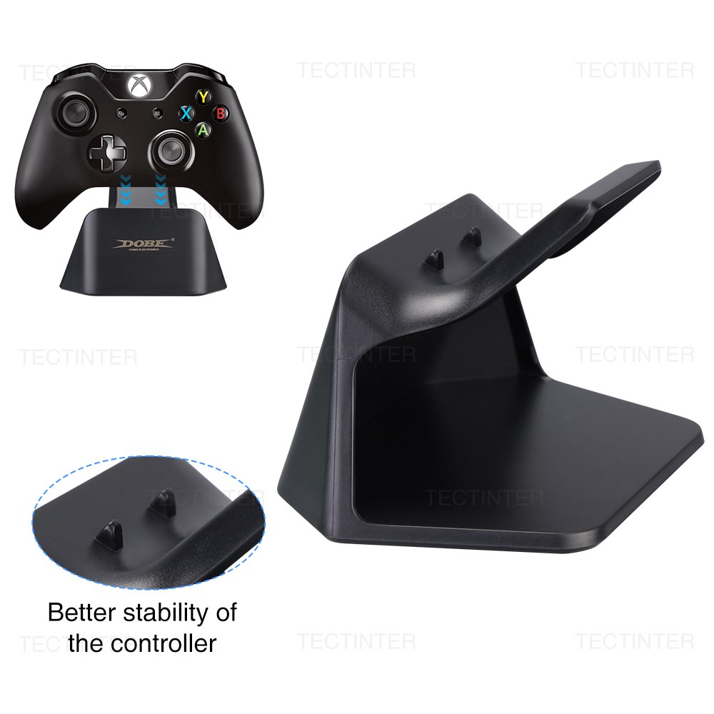 Display Stand for Xbox Series X/ONE/S/X Controller Desktop Holder ...