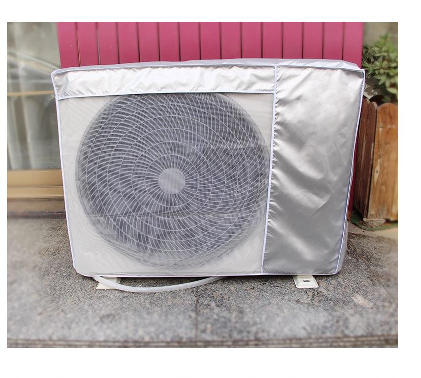 Air Conditioner Sun Shield Waterproof and sunscreen Outdoor ...