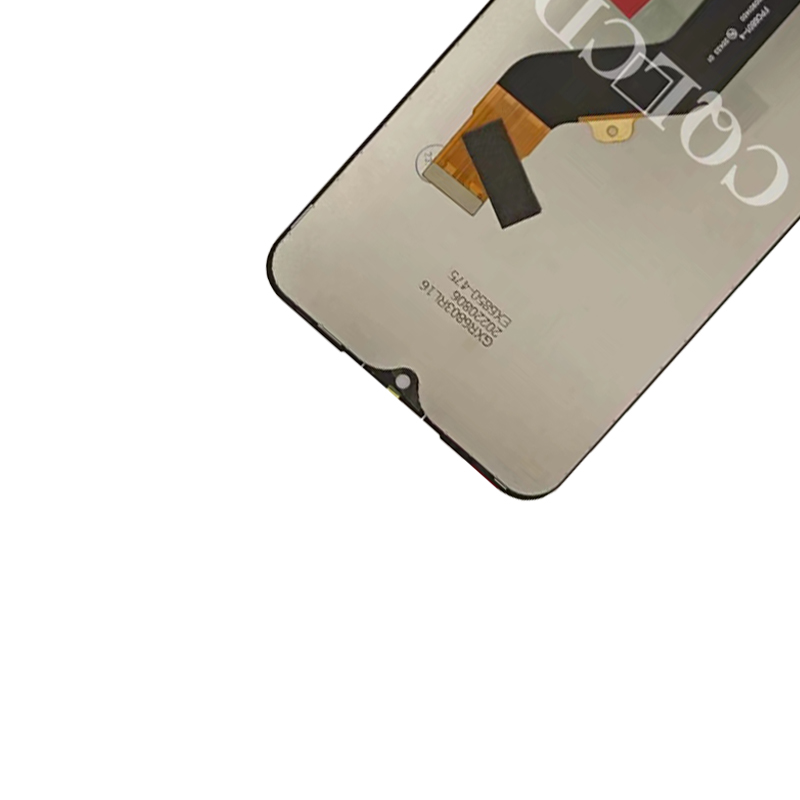 For Tecno Pova Neo LE6 LCD Touch Screen Digitizer Assembly Replacement ...