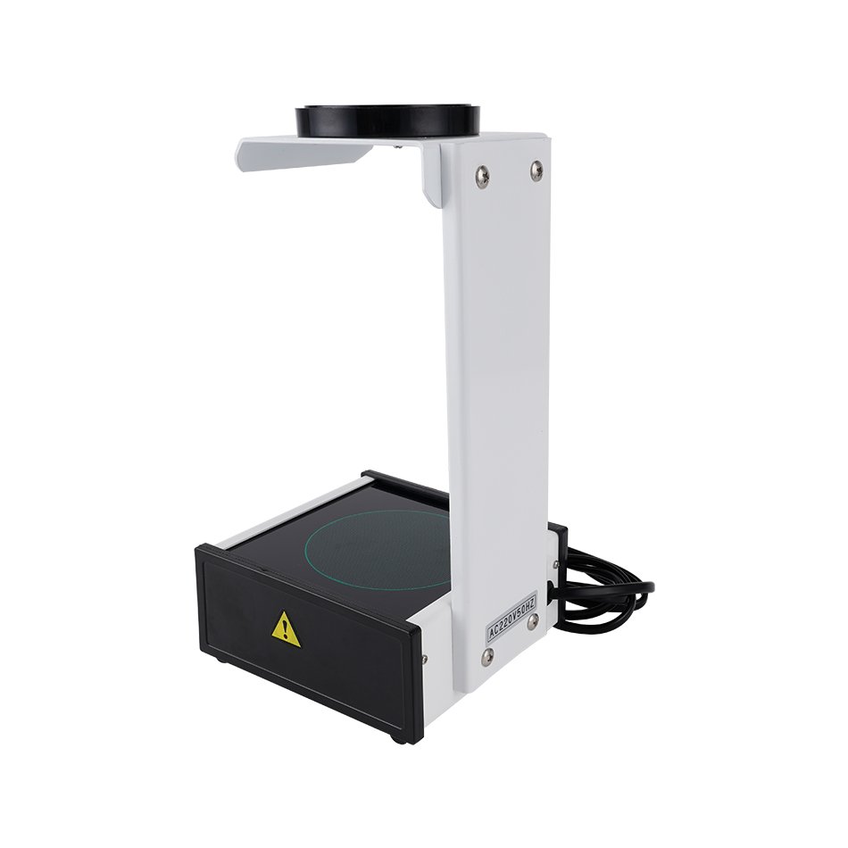 Lens Testing Machine Multi focal Progressive Optical Optics Equipment ...