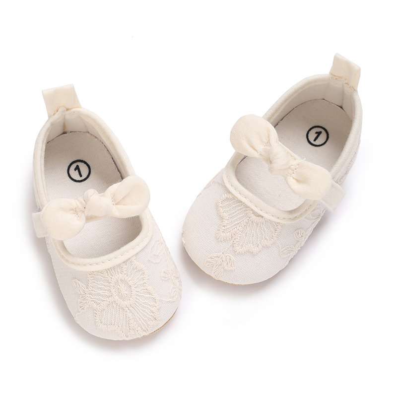 0-18 months old apricot cute spring and autumn baby walking shoes ...