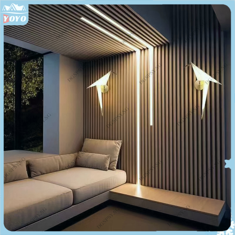 Partition wall Board solid wood grille wood grille back wall grille ...