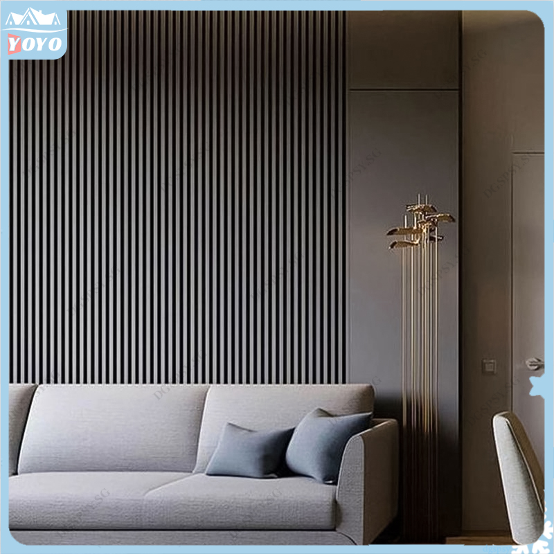 Partition wall Board solid wood grille wood grille back wall grille ...