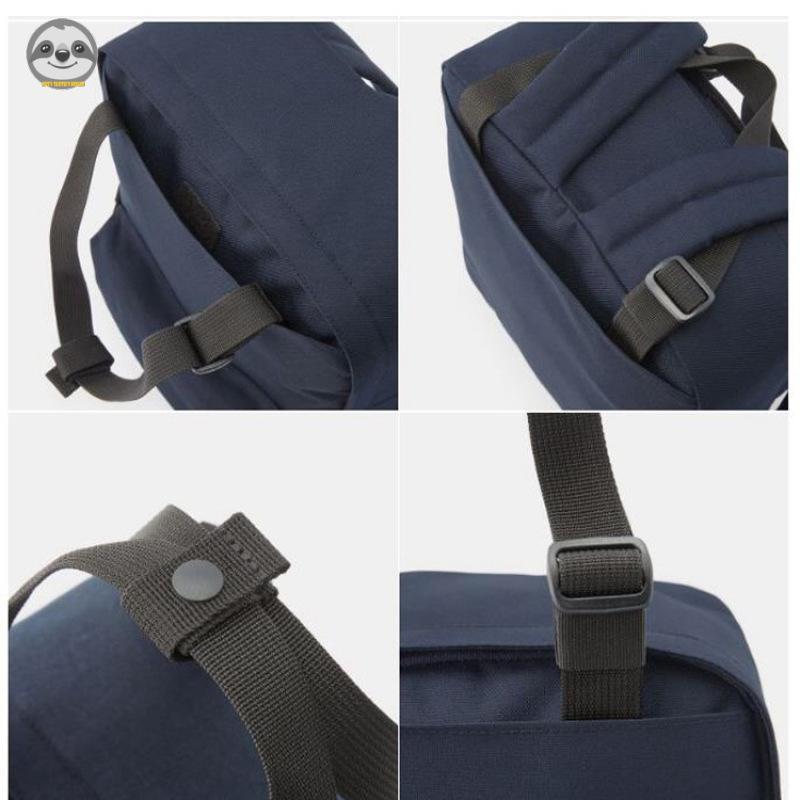 [Ready Stock] Japanese Muji Style/Portable Backpack/Waterproof Backpack ...
