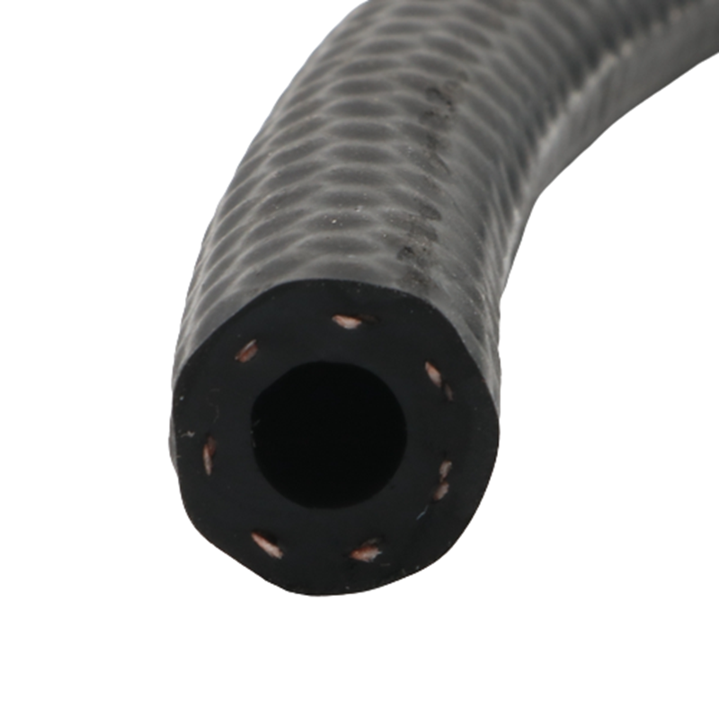 1M High Temperature Resistant Gasoline Hose Rubber Fuel Tube Motorcycle ...