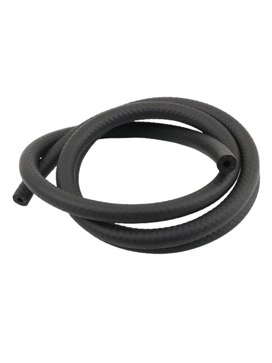 1M High Temperature Resistant Gasoline Hose Rubber Fuel Tube Motorcycle ...