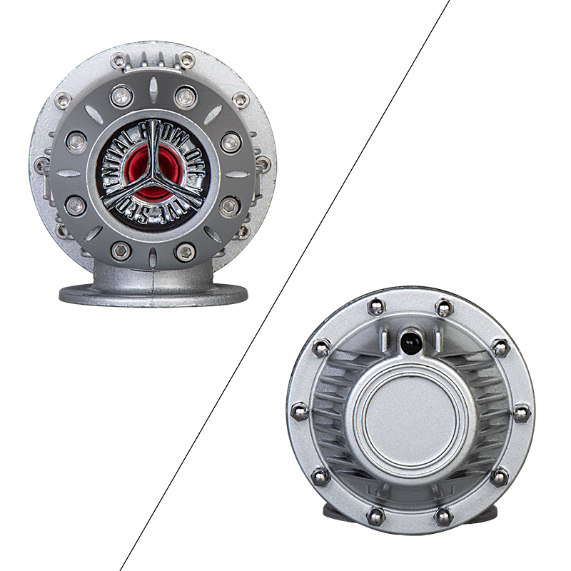HKS BLOW OFF VALVE BOV SUPER SQV4 IV 25/34MM Black or Silver Color With ...