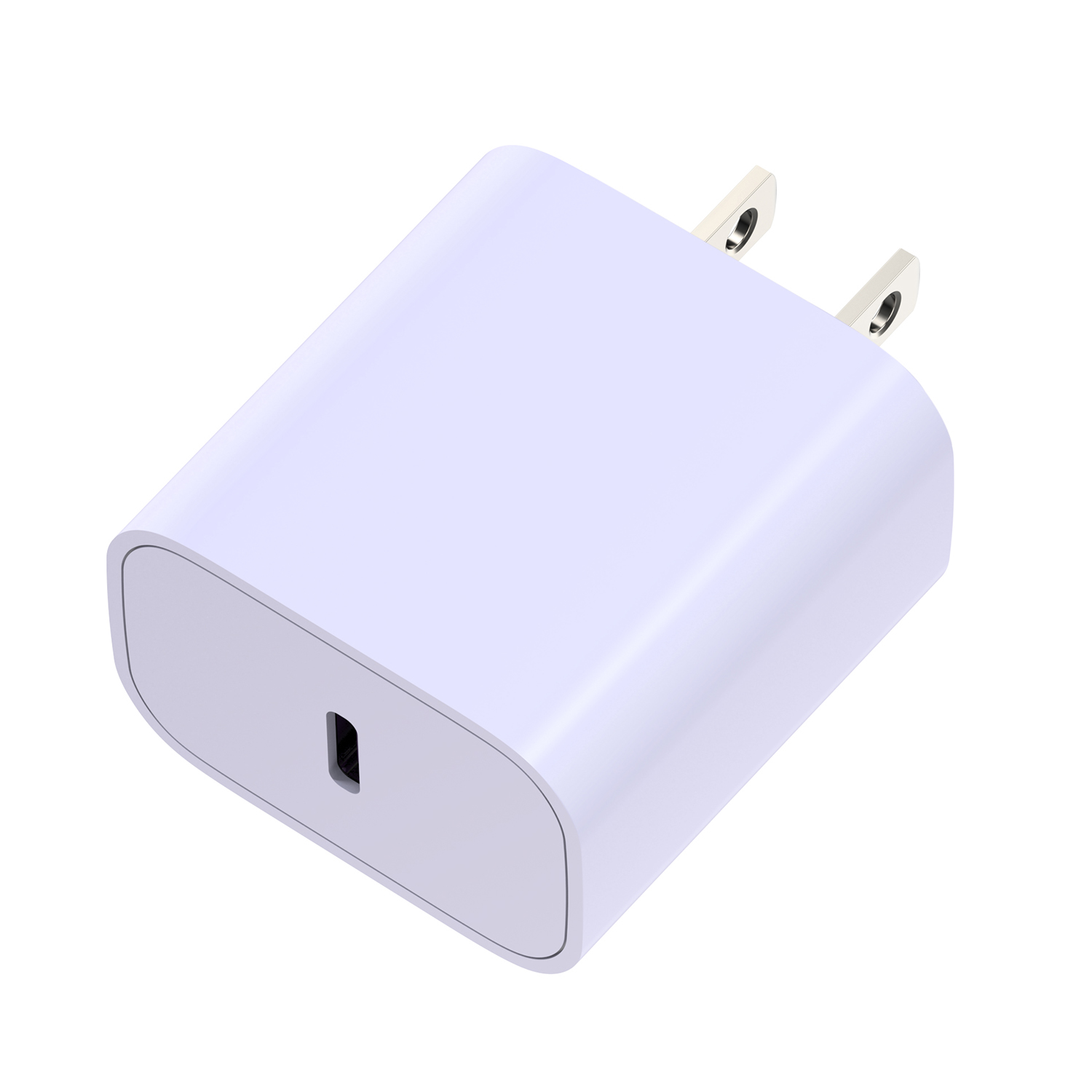 20w USB C Charger USB C Power PD 3.0 USB C Power Adapter Charging Plug ...