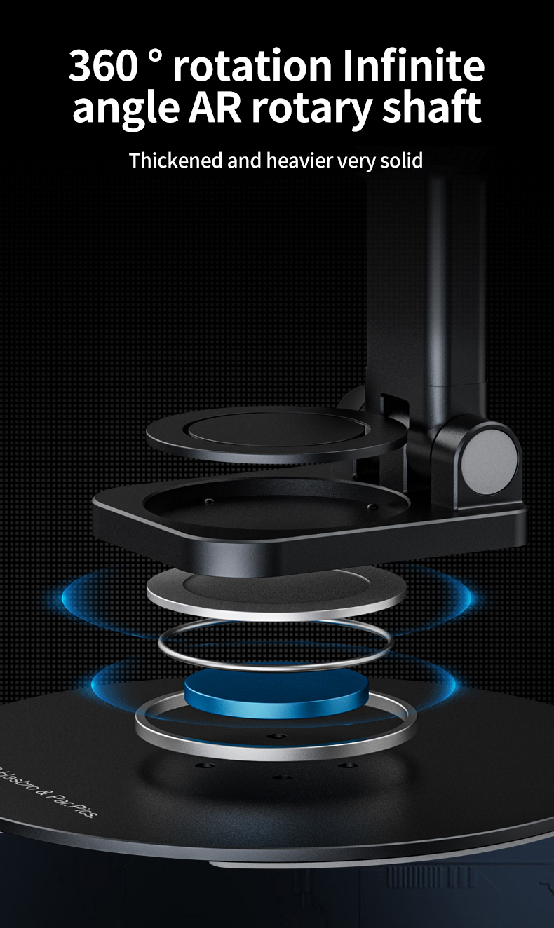 Transformer Phone Foldable Portable Sturdy Multifunctional Stand TF-X06 ...