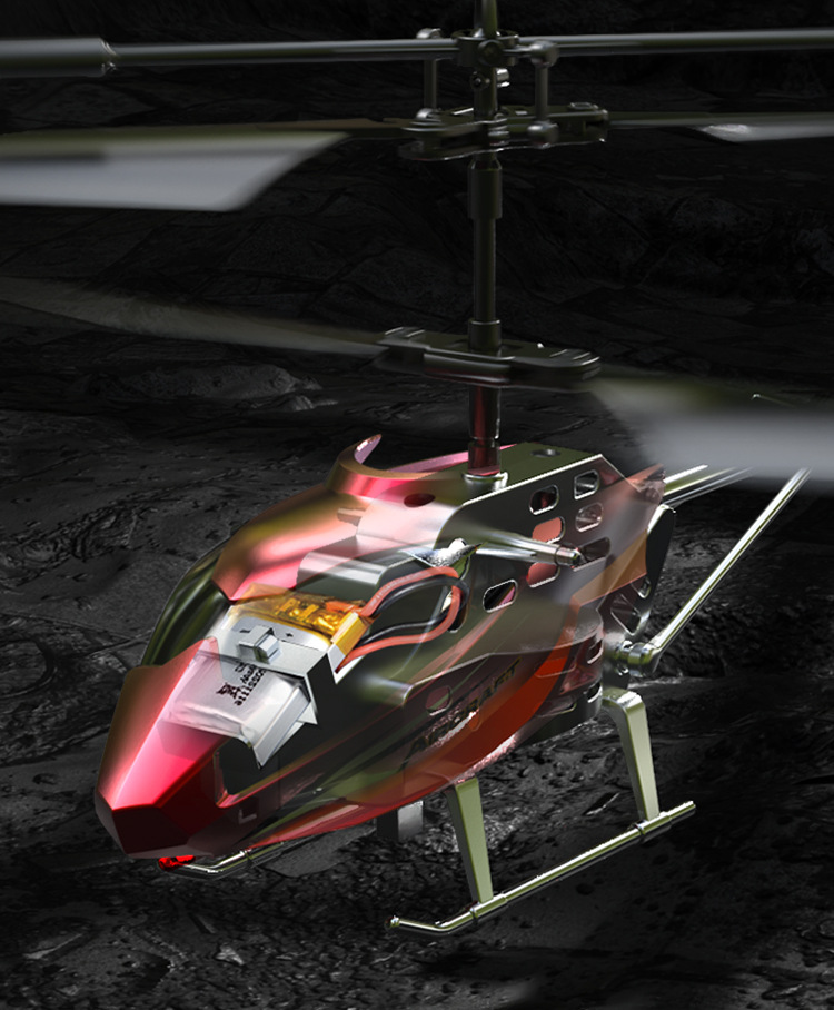 RC Helicopter Plan Remote Control Airplane Obstacle Avoidance With ...