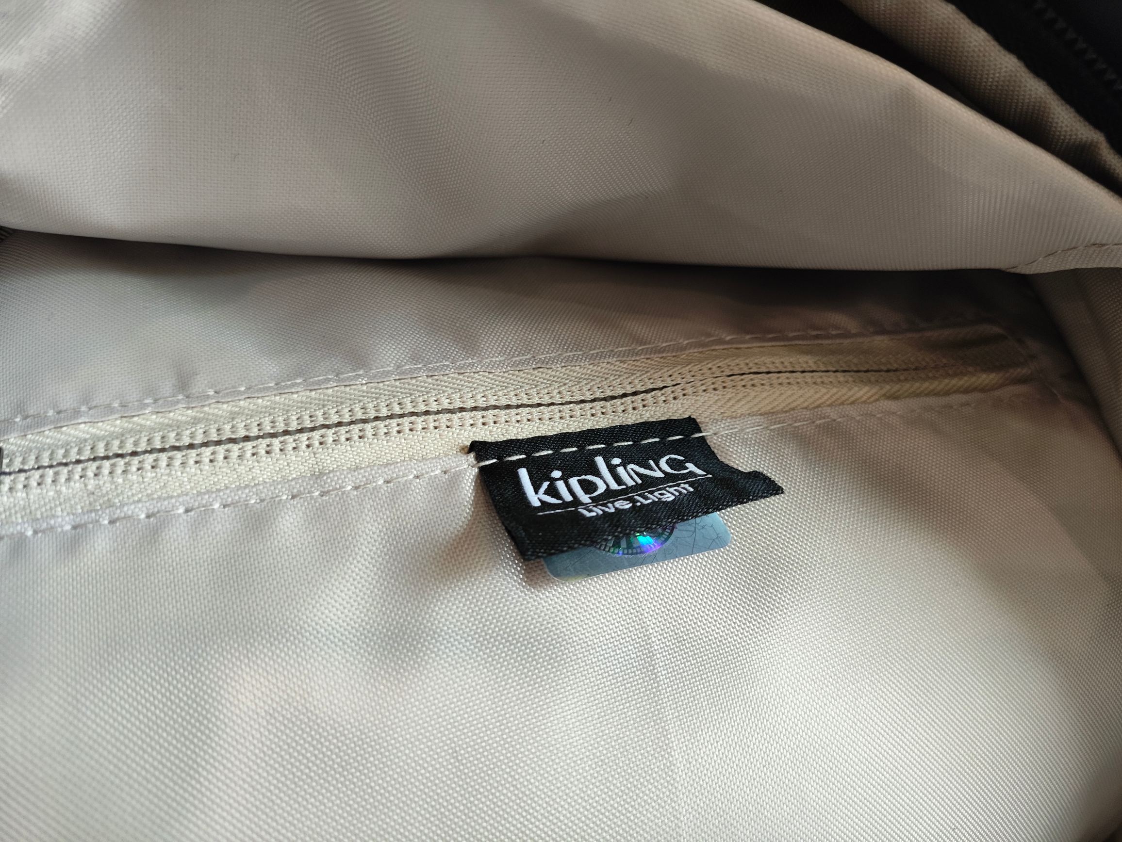 Kipling k14240 Medium Backpack Backpack School Bag Travel Bag 16 Colors ...