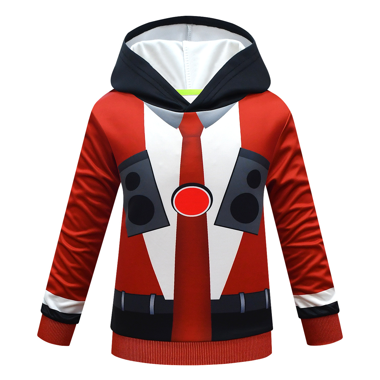 Hoodie Sweater Jacket And Pant Kids Game Skibidi Toilet Cool Nice Cute ...