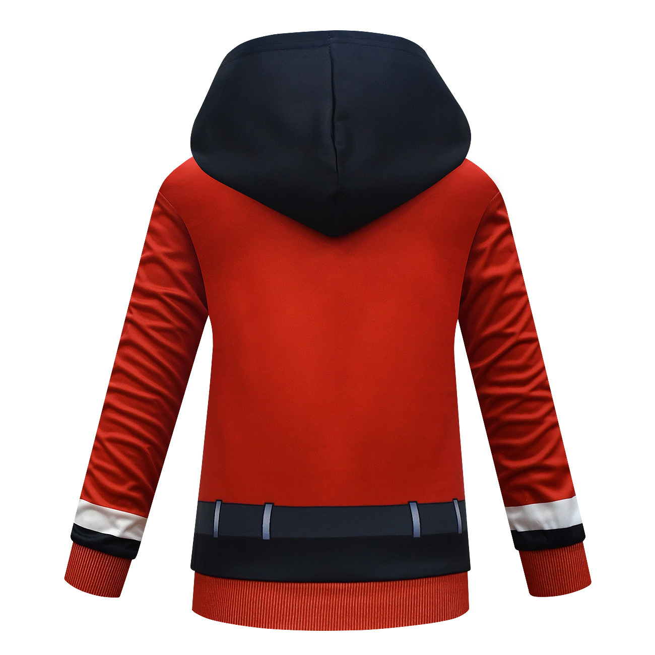 Hoodie Sweater Jacket And Pant Kids Game Skibidi Toilet Cool Nice Cute ...