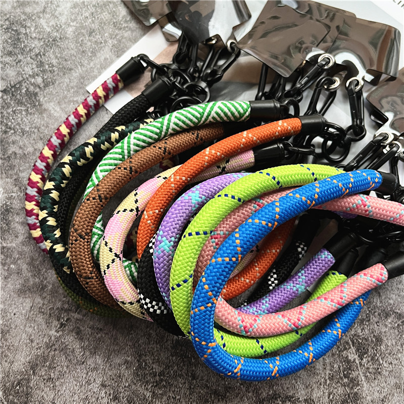 Rope for Mobile Phone Accessories Detachable Wrist Strap Universal ...
