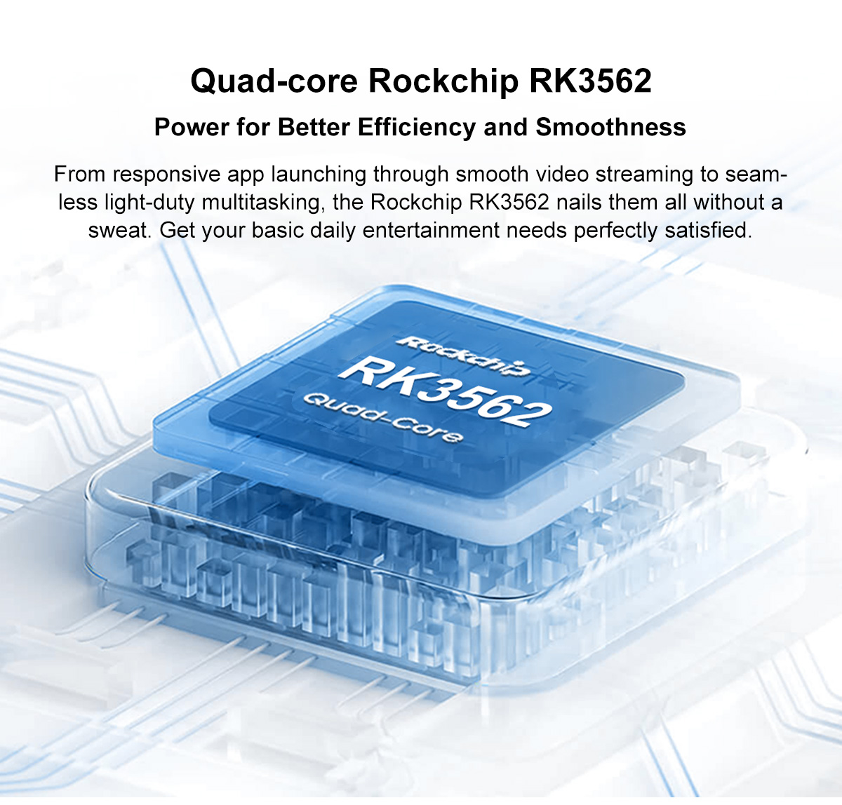 Blackview Tab 50 Wifi Android Tablet (8'' / 4GB RAM + 128GB ROM ...