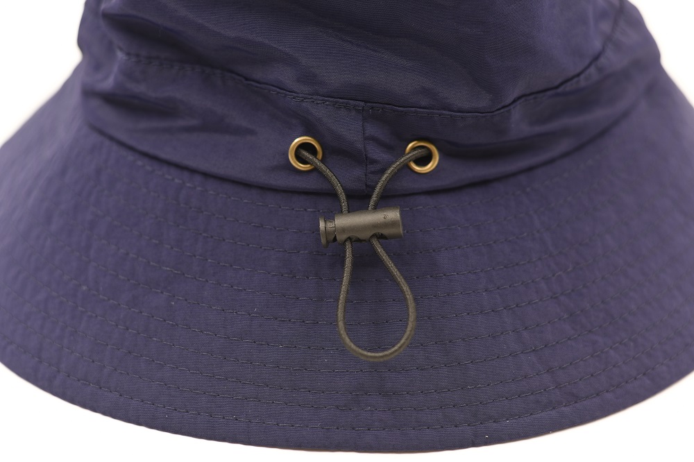 Waterproof Man Woman Bucket Hat Outdoor Sports Anti-UV Bucket Hat ...