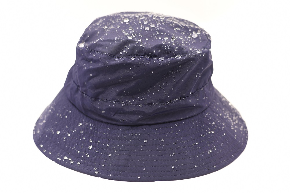 Waterproof Man Woman Bucket Hat Outdoor Sports Anti-UV Bucket Hat ...