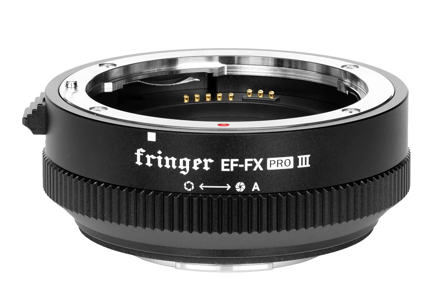 Fringer EF-FX PRO III lens adapter EF-FX II for Canon EF Lens to ...