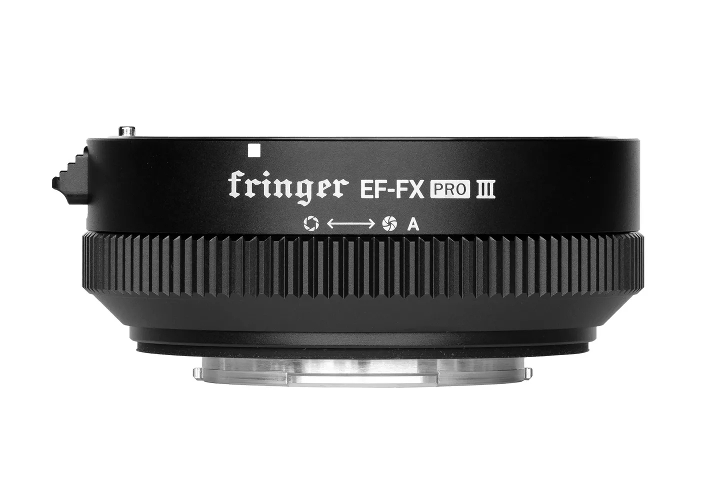 Fringer EF-FX PRO III lens adapter EF-FX II for Canon EF Lens to ...
