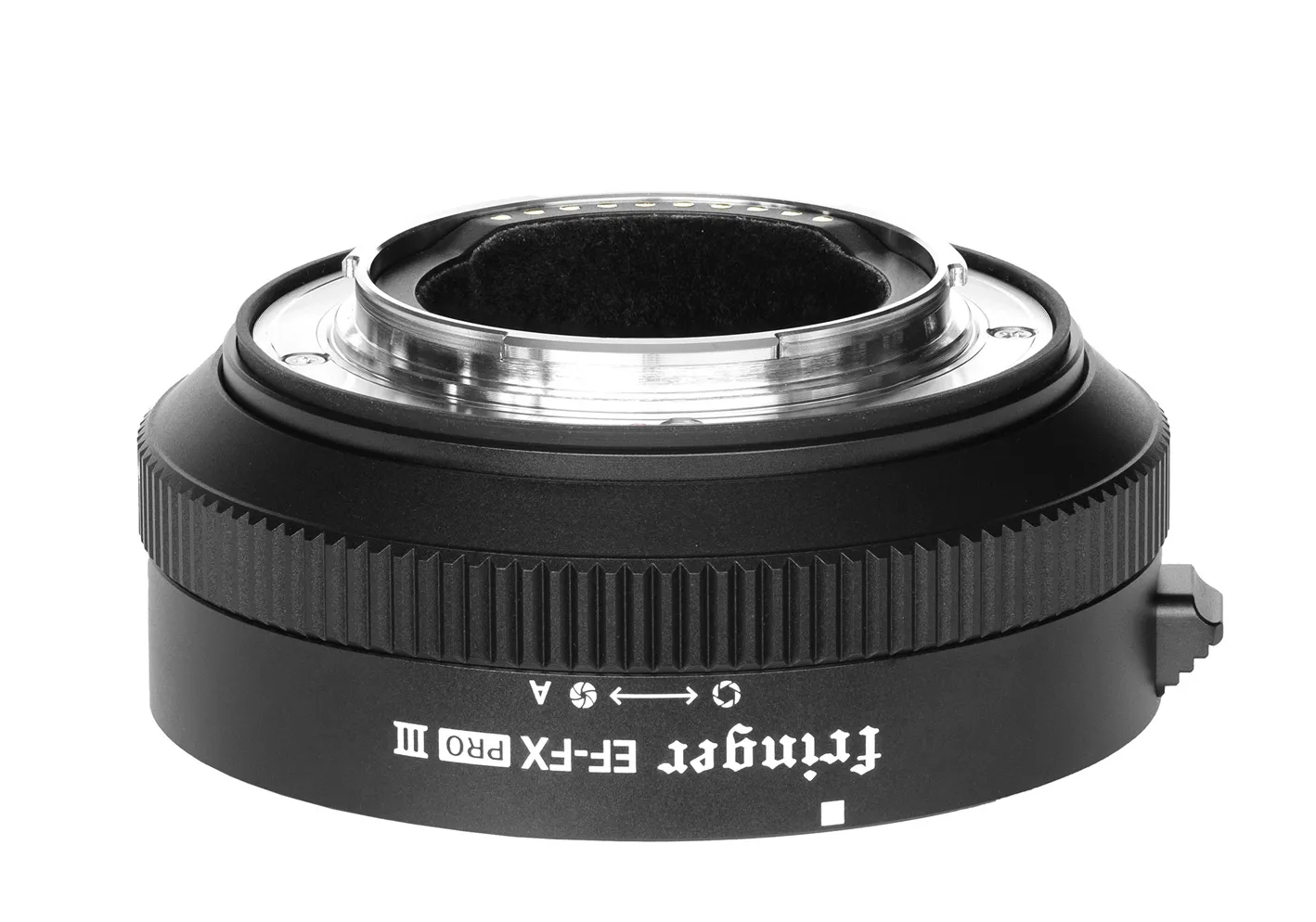 Fringer EF-FX PRO III lens adapter EF-FX II for Canon EF Lens to ...