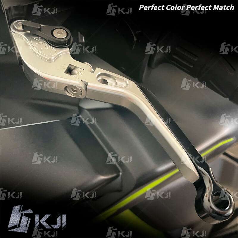 For WMOTO ES250i ES 250I Clutch Lever Brake Lever Set Adjustable ...
