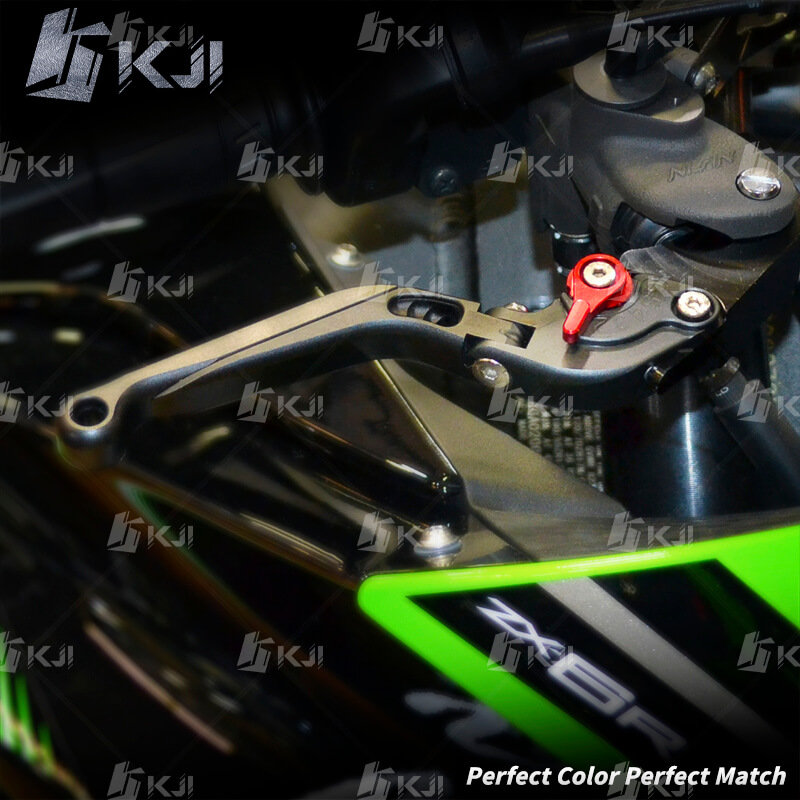 For WMOTO ES250i ES 250I Clutch Lever Brake Lever Set Adjustable ...