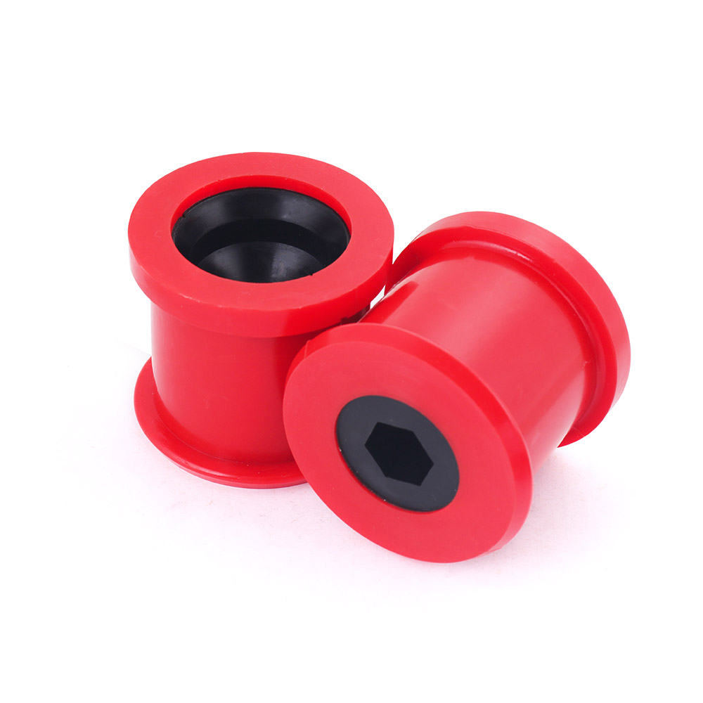 Polyurethane Control Arm Bushing For VW Golf GTI MK5 MK6 Passat Caddy ...