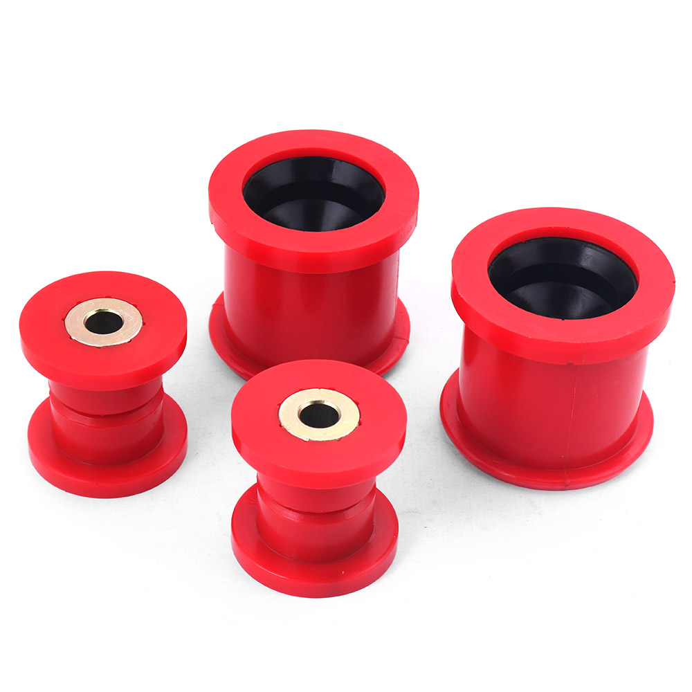 Polyurethane Control Arm Bushing For VW Golf GTI MK5 MK6 Passat Caddy ...