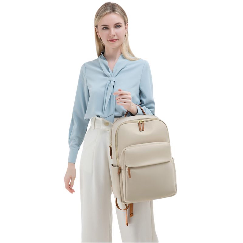 Kabohut Backpack Woman 14inch 16inch Laptop Bag Lightweight Waterproof ...