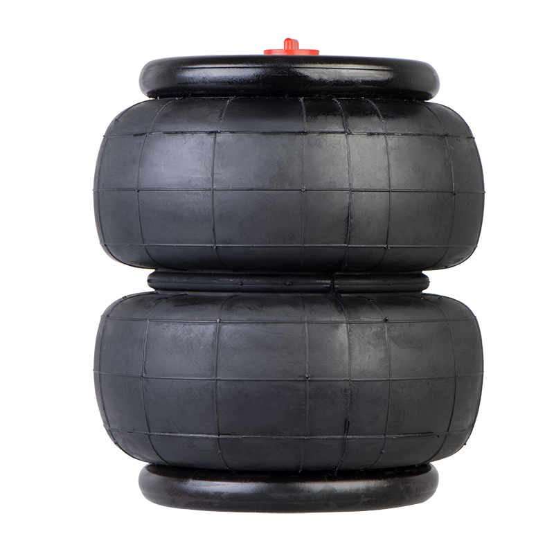 Air Suspension Shock Absorber Airspring Bellow Rubber Airspring Air ...