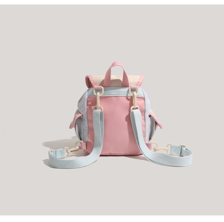 Cinnamon Dog mini Backpack Donut Big Ear Dog Co-Branded Backpack Female ...