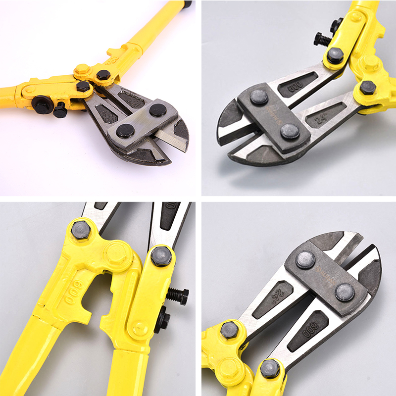 18-36INCH BOLT CUTTER/BOLT CLIPPER HEAVY DUTY/bolt clipper/Pliers/Bolt ...