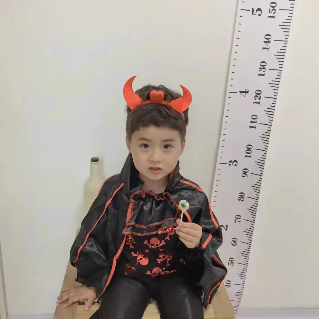 Baju Cosplay Halloween Costume Kids Halloween Children's Costume Girls ...