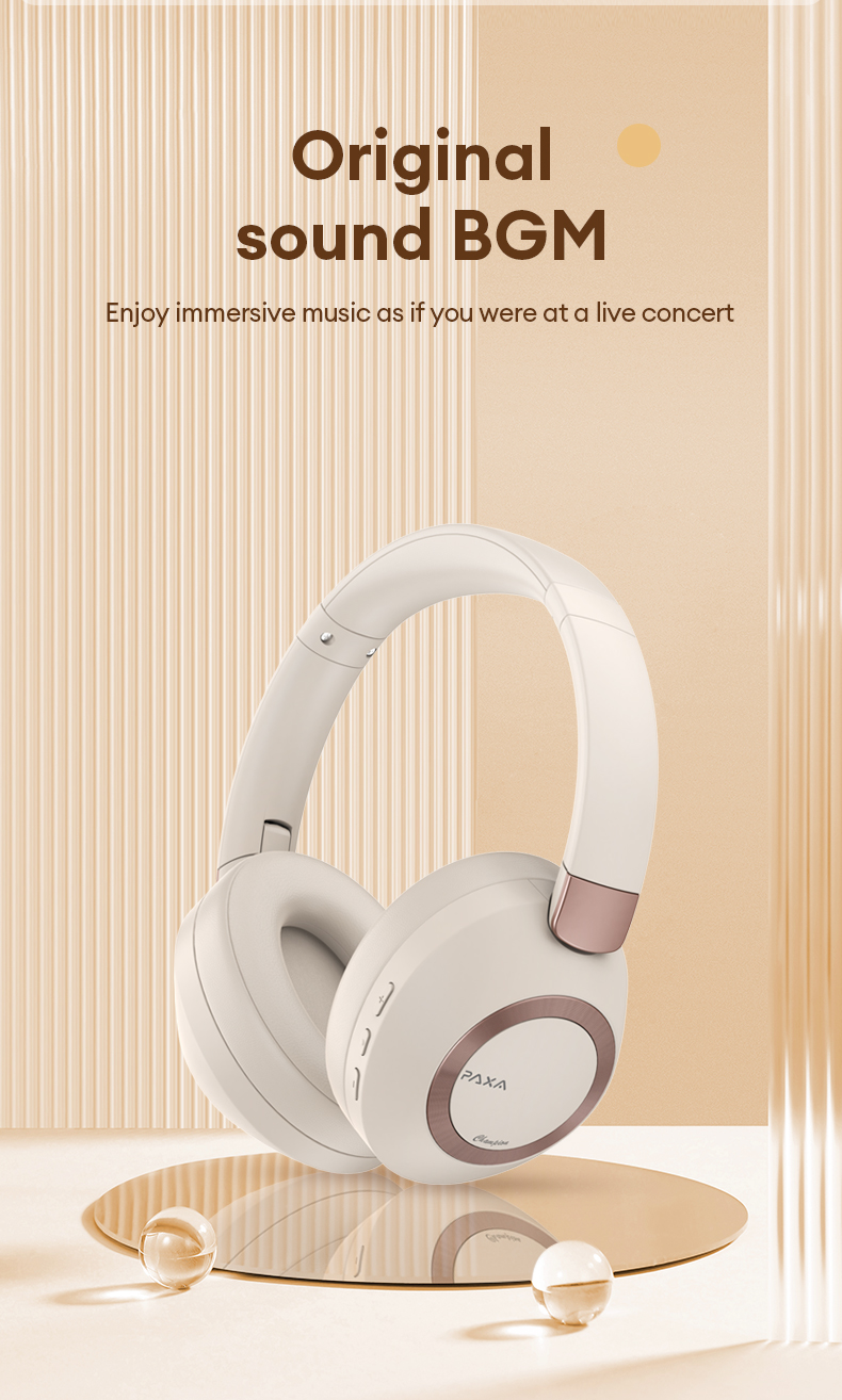 Lenovo×Paxa H01 Bluetooth Headset HD Voice Noise Reduction Intelligent ...