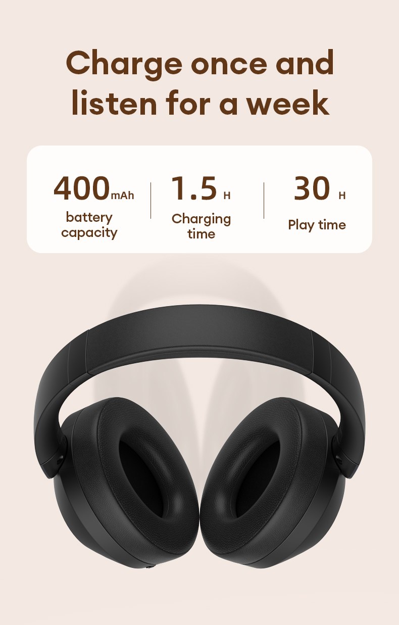 Lenovo×Paxa H01 Bluetooth Headset HD Voice Noise Reduction Intelligent ...