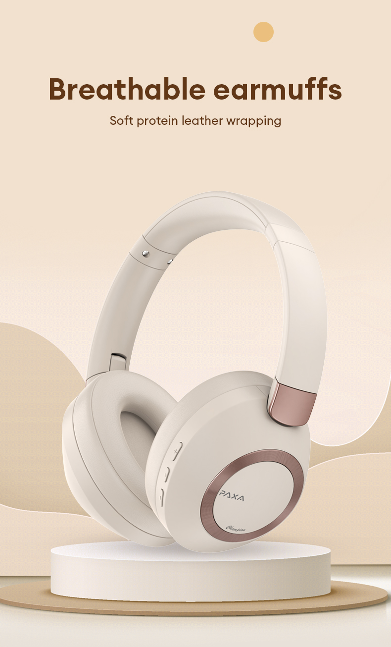 Lenovo×Paxa H01 Bluetooth Headset HD Voice Noise Reduction Intelligent ...