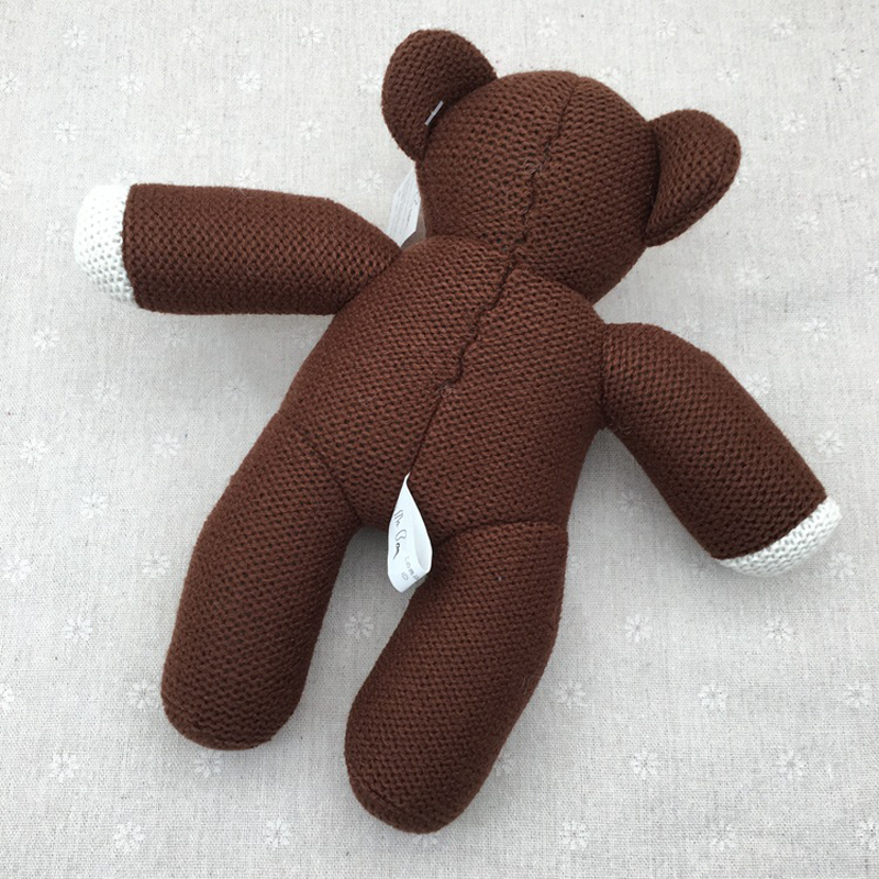 25cm Rowan Atkinson Row Mr.Bean Teddy Bear Bean Bear Plush Toys Nice ...