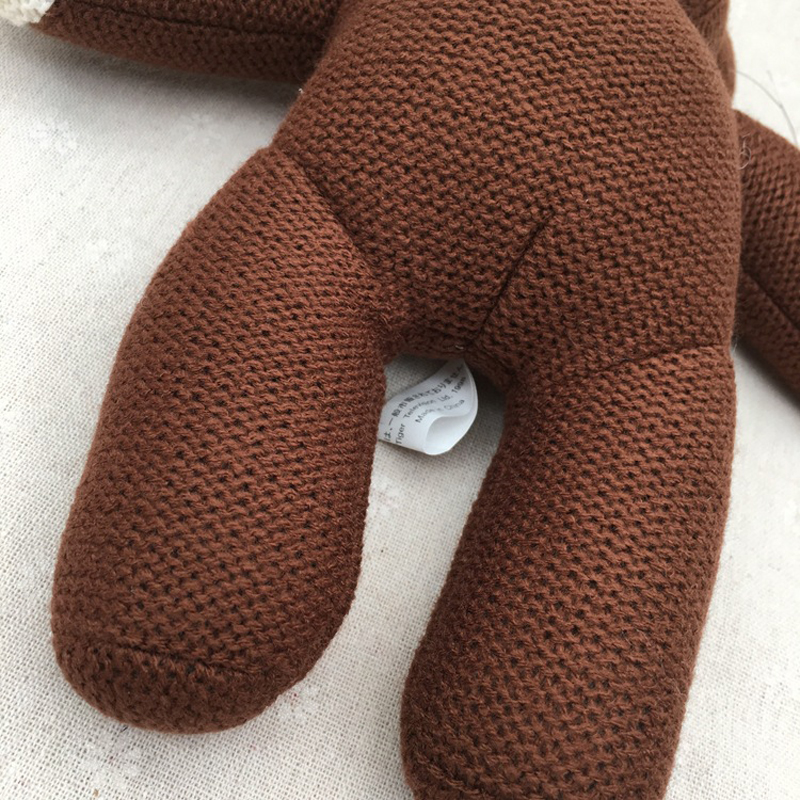 25cm Rowan Atkinson Row Mr.Bean Teddy Bear Bean Bear Plush Toys Nice ...