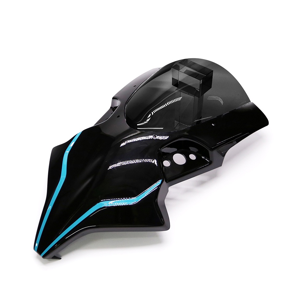 For 450SR 450 SS 2022-2024 450SR S 2024 Motorcycle Parts Screen ...