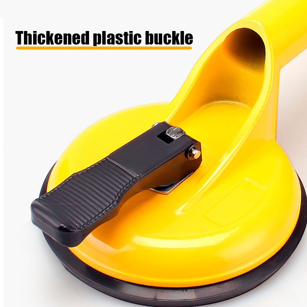 Triple sucker Vacuum Glass Suction Cup Dent Puller Suction Cup With ...