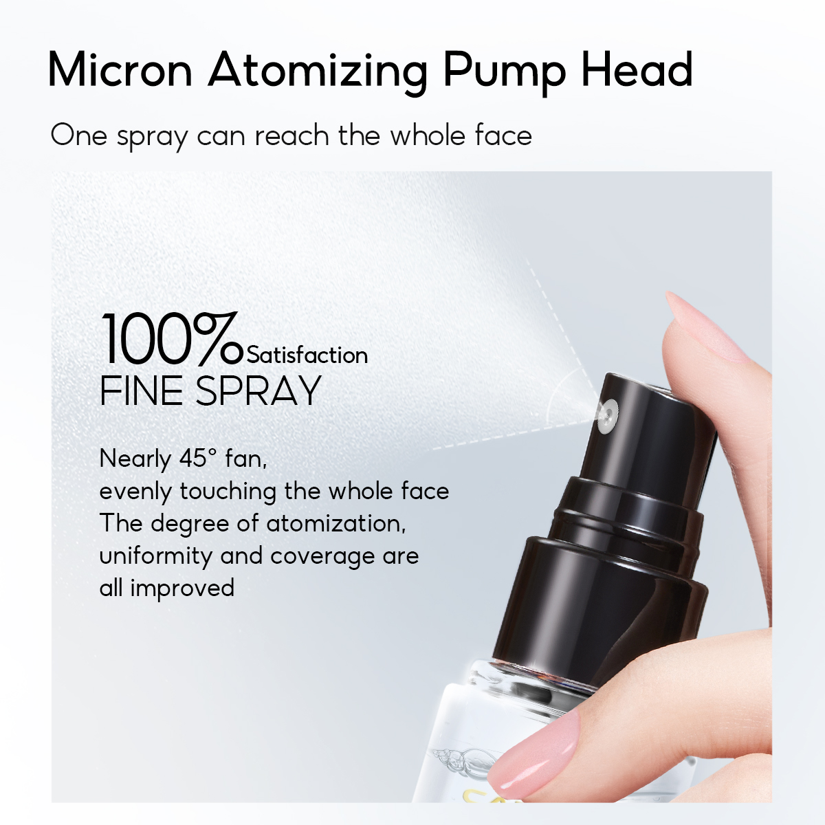 [HALAL] Carslan Setting Spray Penetap Solekan Tahan Minyak Anti Luntur ...