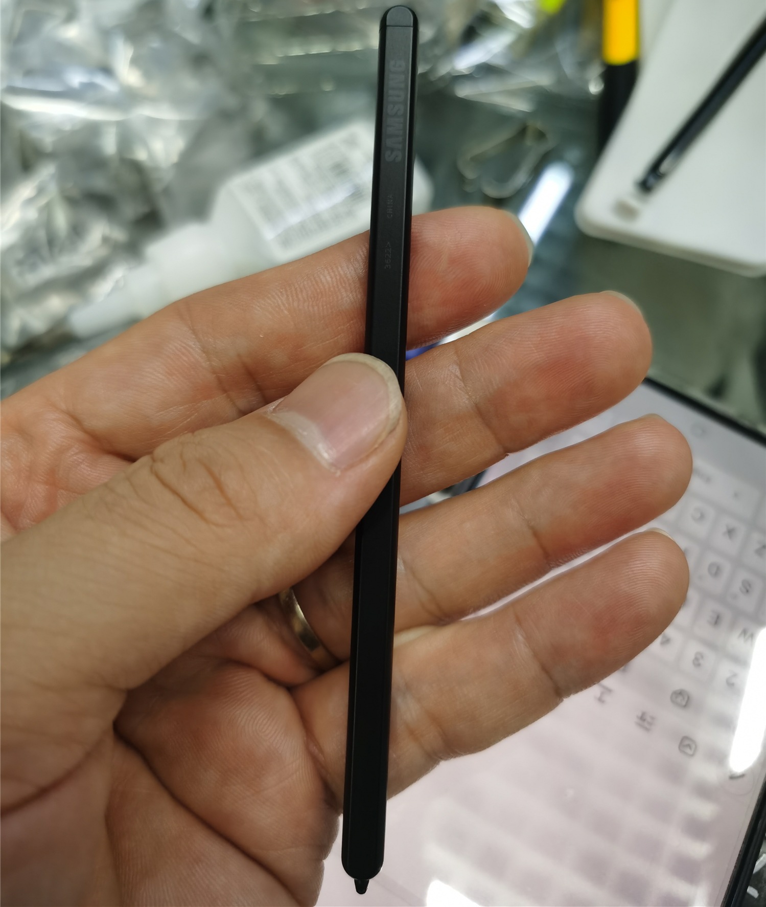 [Ready Stock]For Samsung Galaxy Z Fold 6 S Pen Fold5 Fold4 Fold3 Pen ...